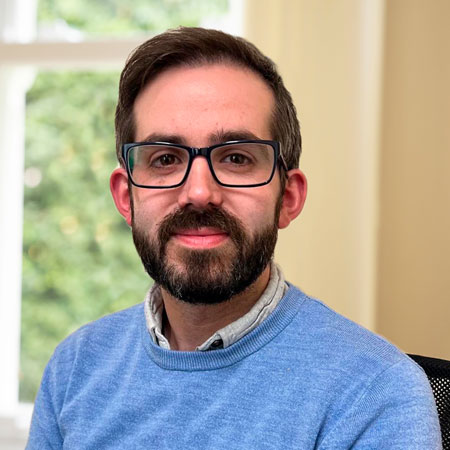 Meet the Team | Sandison Lang